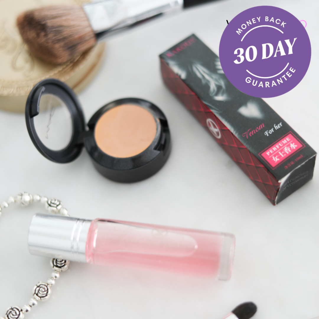 Pretty Palace® | Where Every Princess Finds Her Perfect Beauty – PrettyPalace